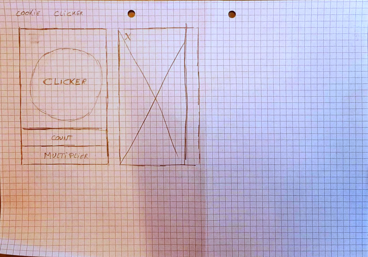 GitHub - nassimkoceir/cookie-clicker: Creation of a cookie clicker